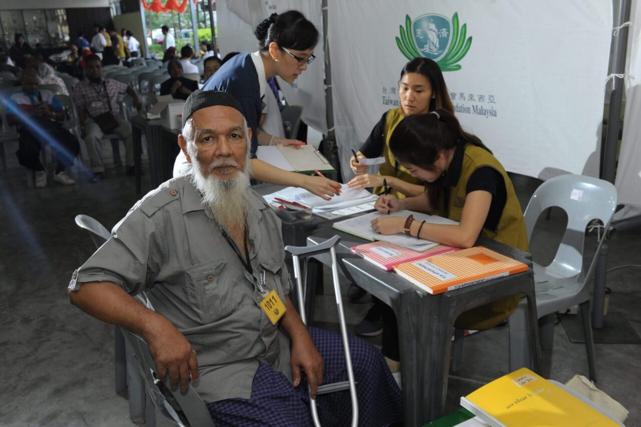 Home Refugee Malaysia