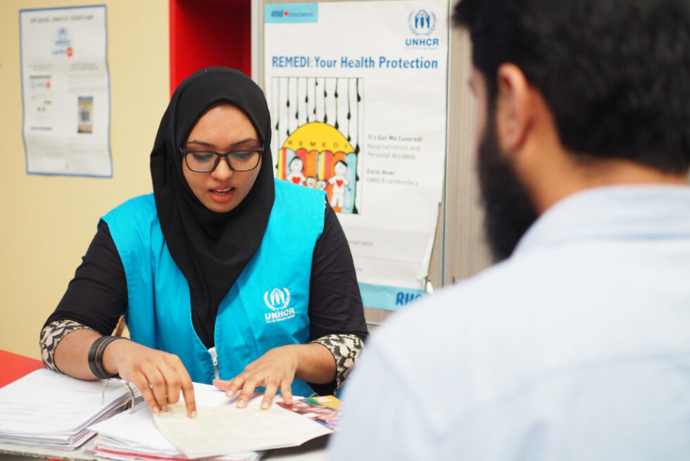 Refugee Malaysia | By UNHCR Malaysia