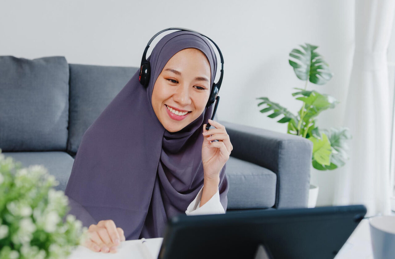 Support - Refugee Malaysia