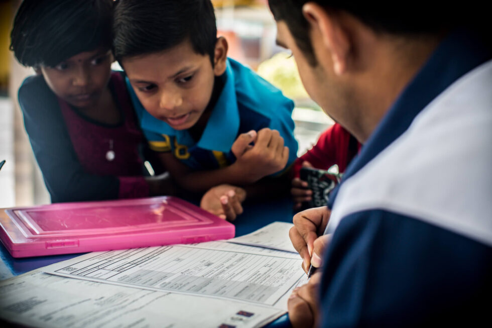 Statelessness - Refugee Malaysia