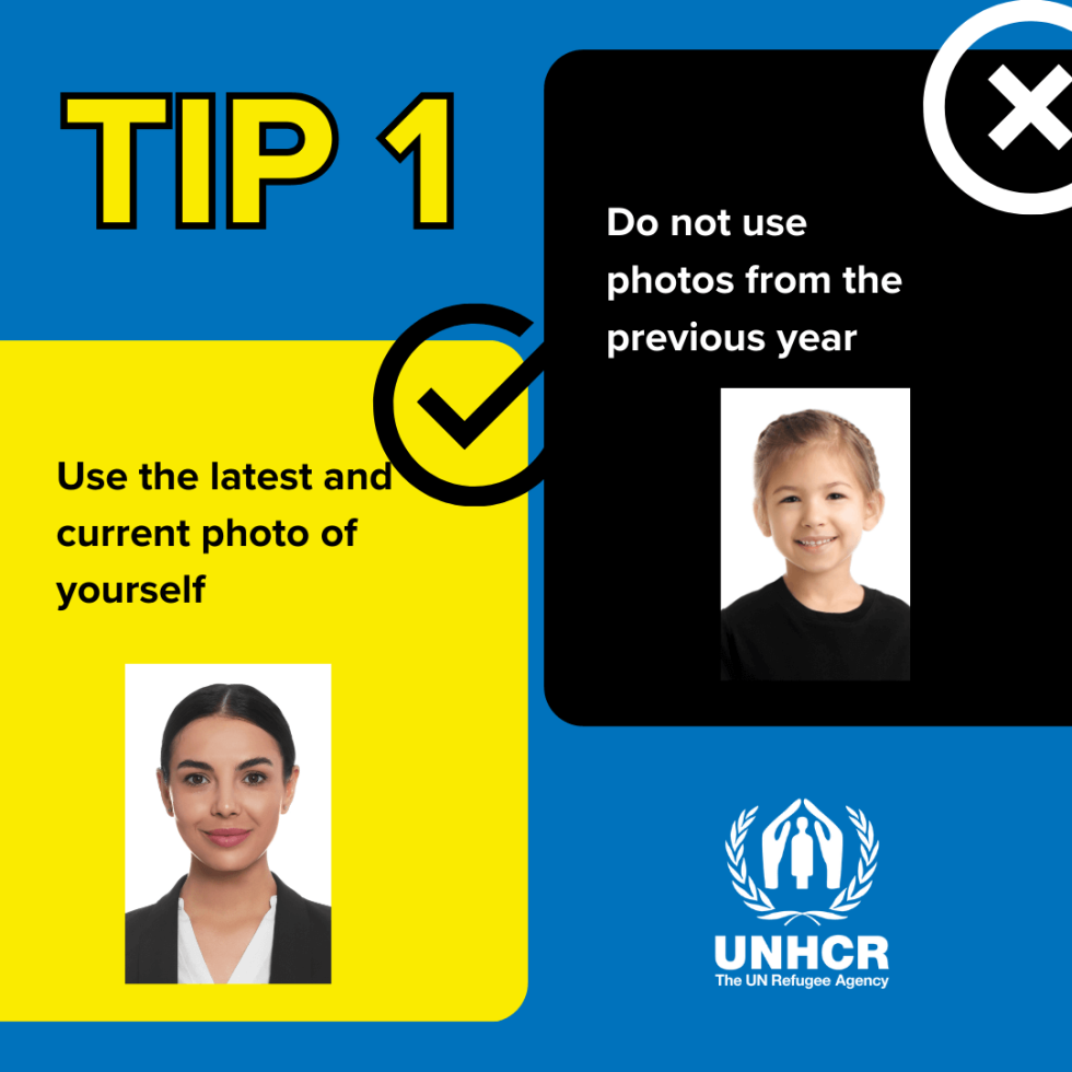 Registering with UNHCR - Refugee Malaysia